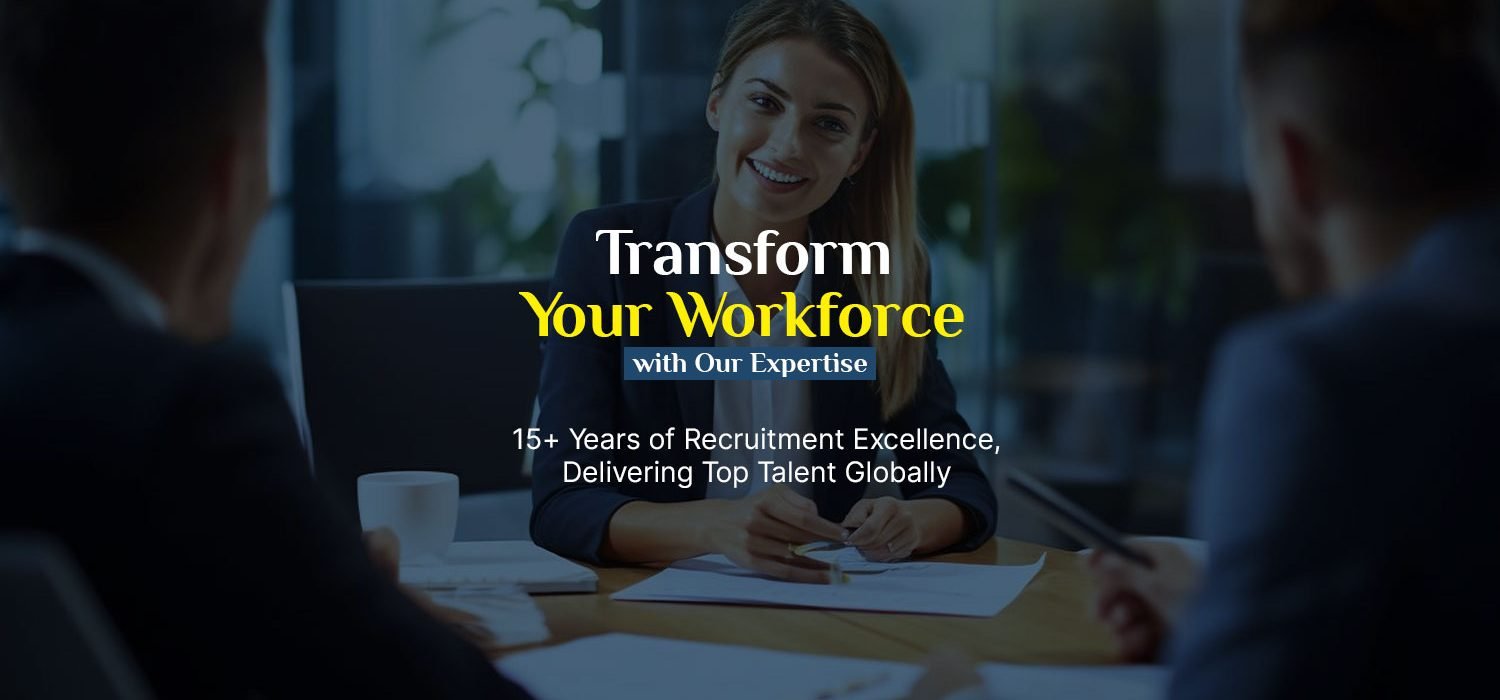 Recruitment and Staffing Solutions in Dubai | NVR HR Consultancies UAE